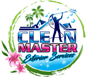 Paver Sealing & Roof Cleaning in St. Lucie | Clean Master